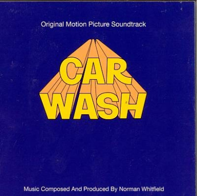 Car Wash, Original Soundtrack (Recorded By) Rose Royce - Shop Online ...