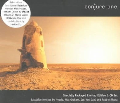 Conjure One [Bonus Disc], Conjure One - Shop Online for Music in New ...