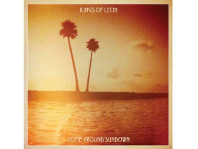 Come Around Sundown [Deluxe Edition], Kings of Leon (Recorded By ...