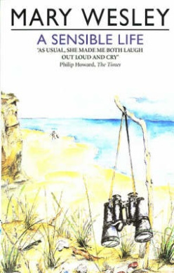 A Sensible Life, Mary Wesley - Shop Online for Books in New Zealand