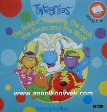 Tweenies, Tweenies - Shop Online for Books in New Zealand