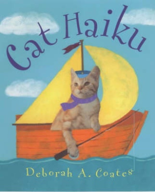 Cat Haiku, Deborah Coates - Shop Online for Books in New Zealand