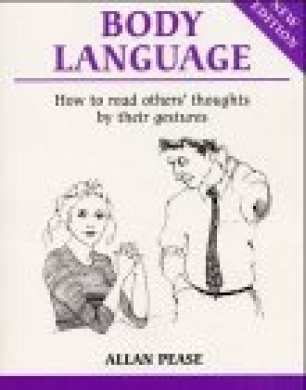 Body Language, Allan Pease Peter Cox (Illustrated ) - Shop Online for ...