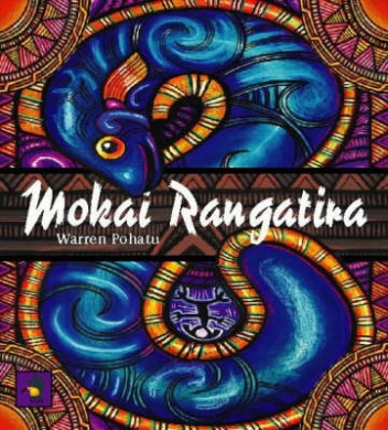 Maori Animal Myths, Warren Pohatu Warren Pohatu - Shop Online for Books ...