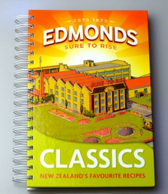 Edmonds Classics, GoodmanFielder - Shop Online for Books in New Zealand