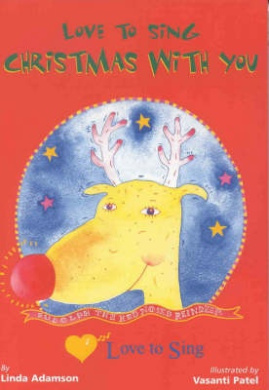 Cassette and Book Set (Small Book Set), Linda Adamson - Shop Online for ...