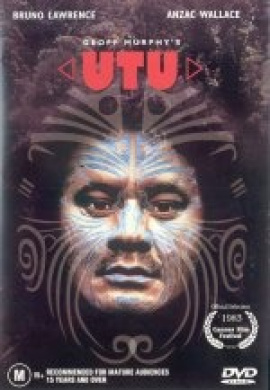 Utu by Screenline - Shop Online for Movies, DVDs in New Zealand