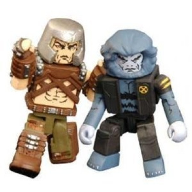 Lego Juggernaut X Men