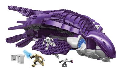 Lego Halo Phantom