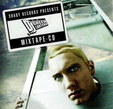Edificio Shady Records