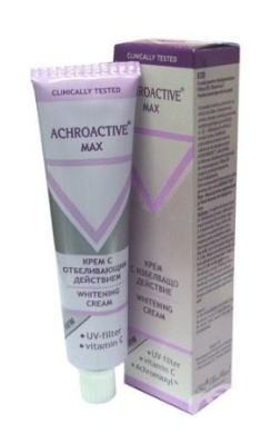 5909990049813 UPC Achroactive¬æ Max - New Formula of Achromin ...