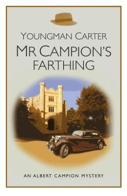 Mr Champion's Farthing, Philip Youngman-Carter - Shop Online for Books ...