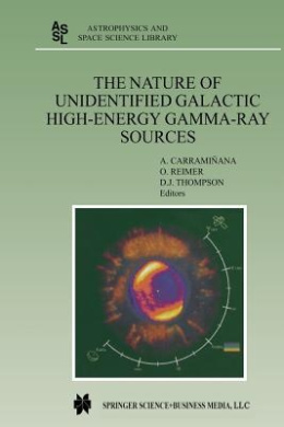 The Nature of Unidentified Galactic High-Energy Gamma-Ray Sources ...