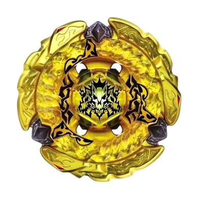 Beyblade Blitz Lynx