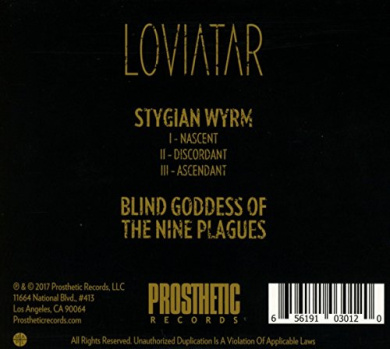 Loviatar, Loviatar - Shop Online for Music in New Zealand