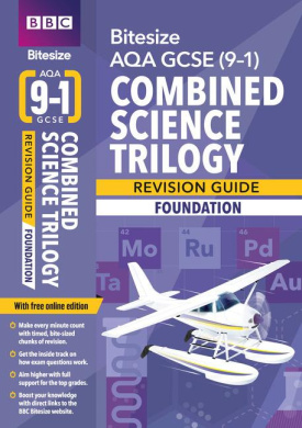 BBC Bitesize AQA GCSE Combined Science Trilogy (Foundation) Revision ...