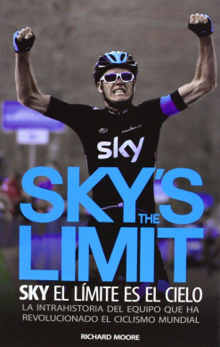 Sky's the limit : sky, el límite es el cielo, Richard Hadyn Moore Moore ...