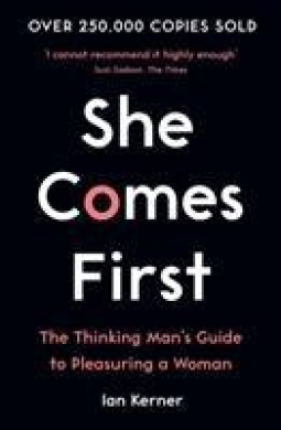 She Comes First, Ian Kerner - Shop Online for Books in New Zealand