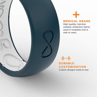 The 10 Best Silicone Rings