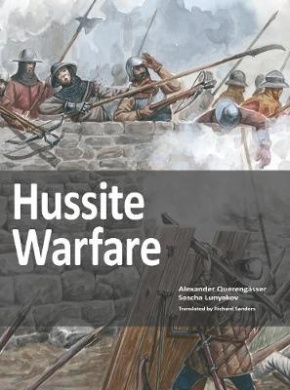 Hussite Warfare, Alexander Lunyakov Querengässer - Shop Online for ...