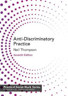 Anti-Discriminatory Practice, Neil (Avenue Consulting Ltd Thompson ...