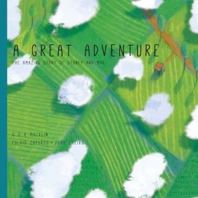A Great Adventure, Kate Macklin Macklin - Shop Online for Books in New ...