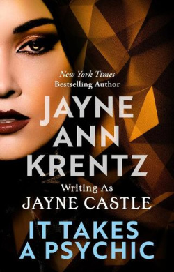 It Takes a Psychic (Harmony), Jayne Castle - Shop Online for Books in ...