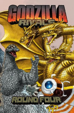 Godzilla Rivals, Josh Trujillo Joshua Cornillon - Shop Online for Books ...