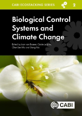 Biological Control Systems and Climate Change (Ecostacking Series ...