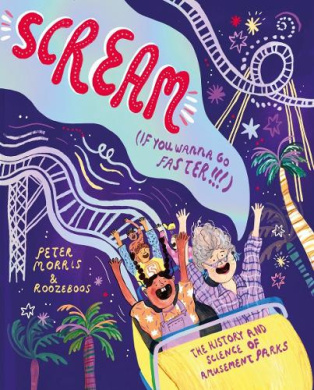 Scream If You Want To Go Faster!, Peter Morris Roozeboos - Shop Online ...