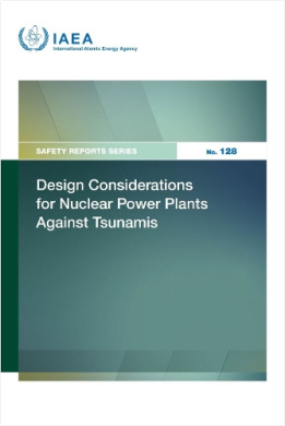 Design Considerations for Nuclear Power Plants Against Tsunamis (Safety ...