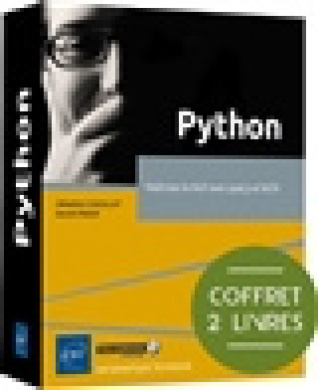 Python : maîtrisez le NLP avec SpaCy et NLTK, Sébastien Chazallet - Shop Online for Books in New ...