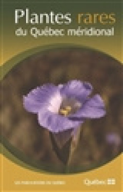 Plantes rares du Québec méridional [French], Marc-André Sabourin - Shop ...