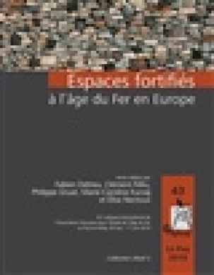 Espaces fortifiés à l'âge du Fer en Europe, Association française pour ...