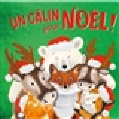 Un câlin pour Noël ! [French], Sophie Aggett - Shop Online for Books in ...